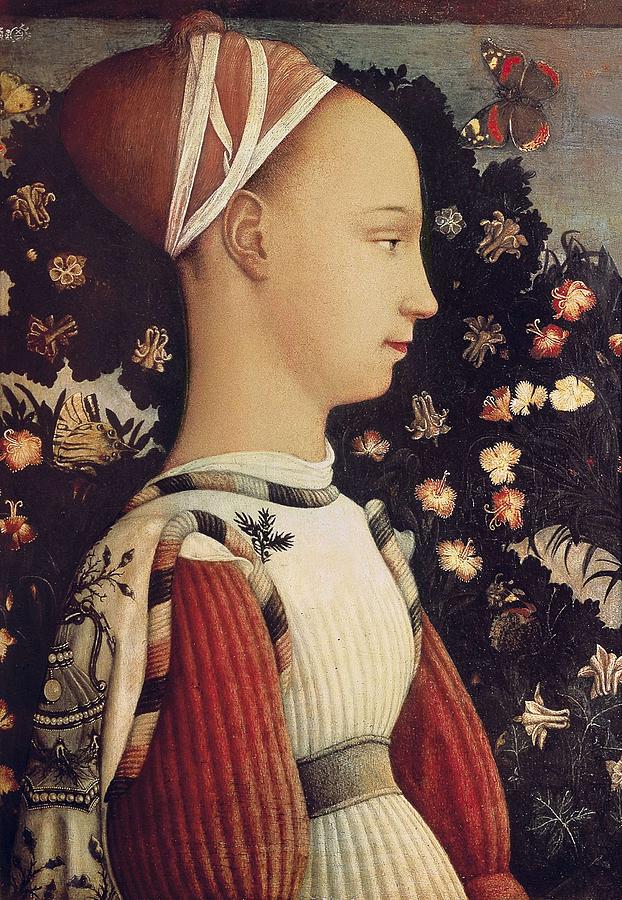 pisanello-antonio-di-puccio-pisano-everett - Vivre Venise